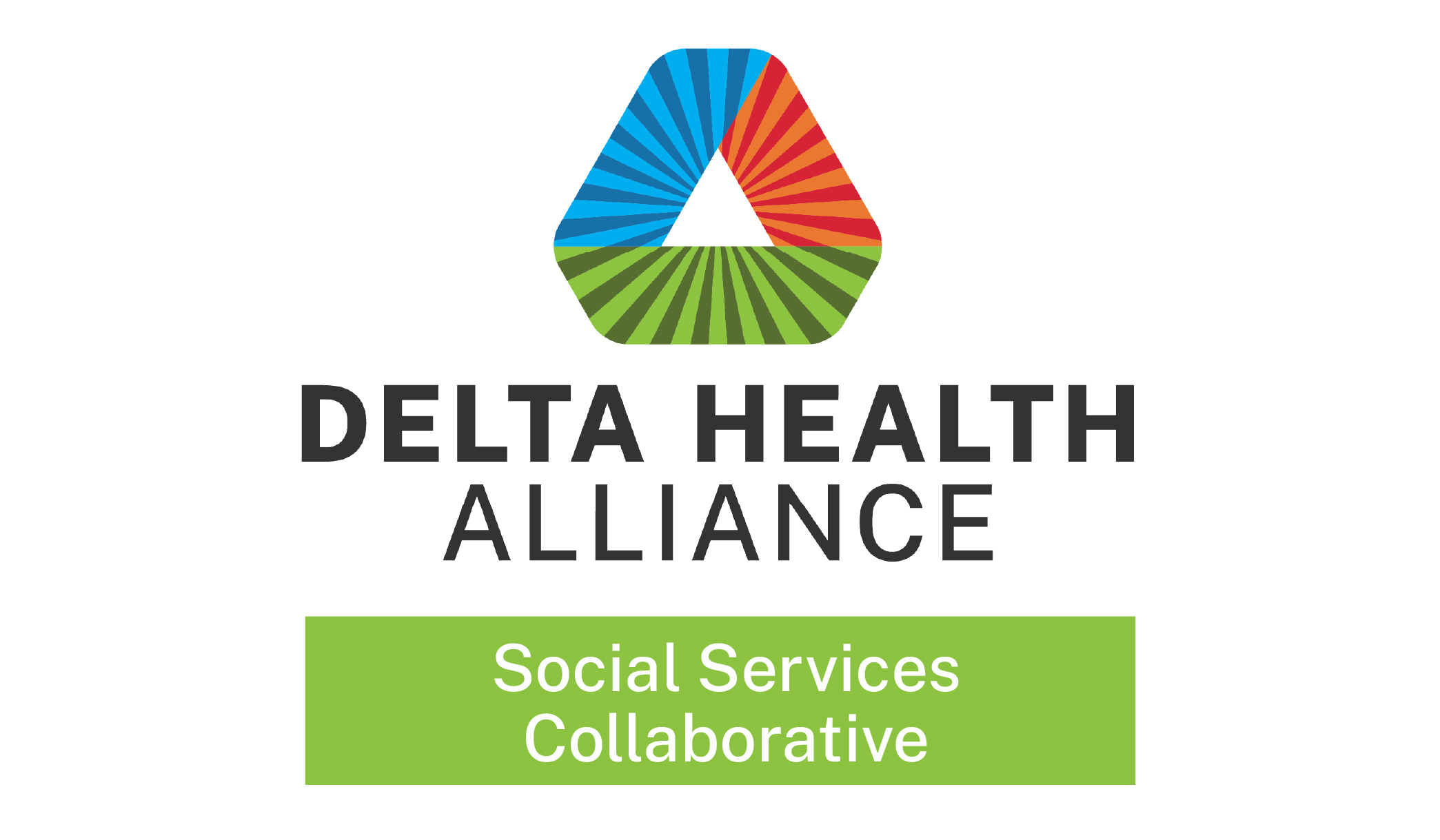 Social Services Collaborative - Delta Health Alliance