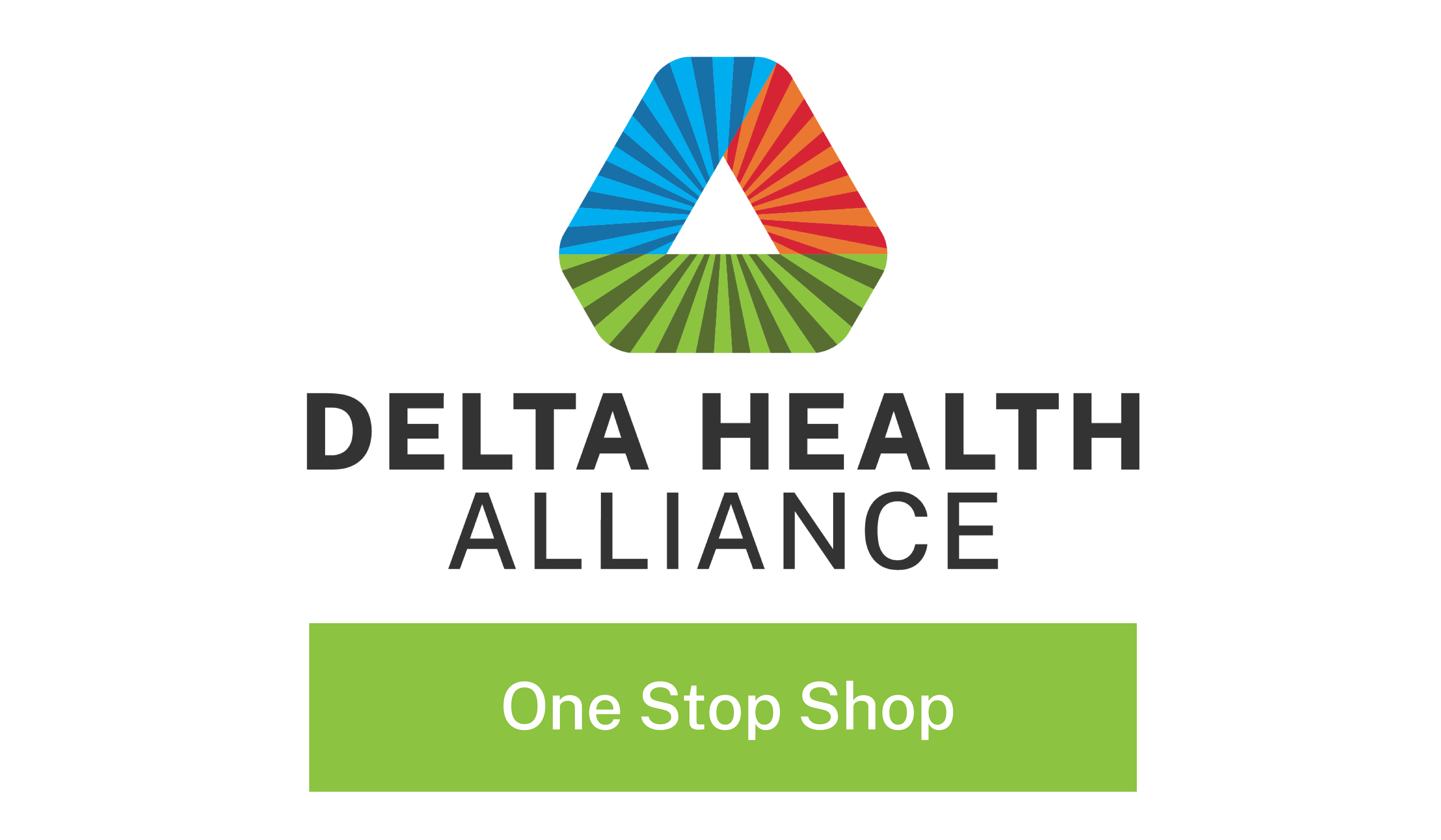 One-Stop-Shop - Delta Health Alliance